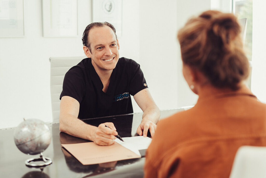 Für Beleger und Zuweiser | Klinik Königsdorf