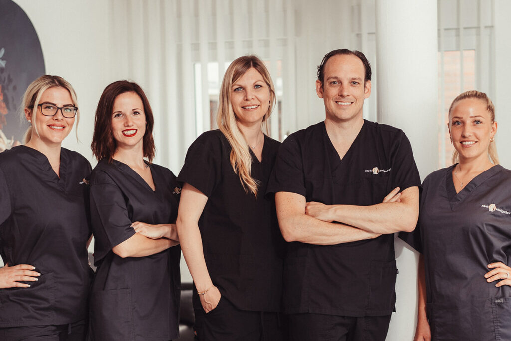 Für Beleger und Zuweiser | Klinik Königsdorf